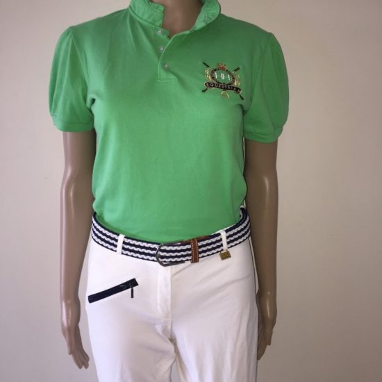 Polo Shirts Archives - HH Equestrian