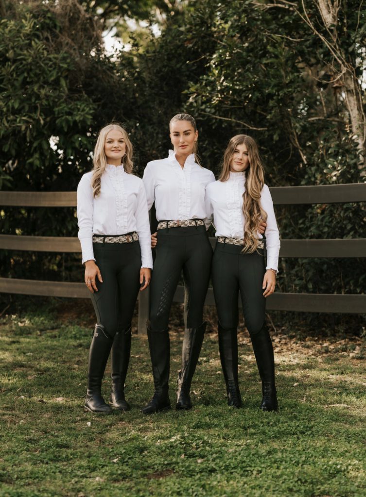 Training Outfits Archives - HH Equestrian