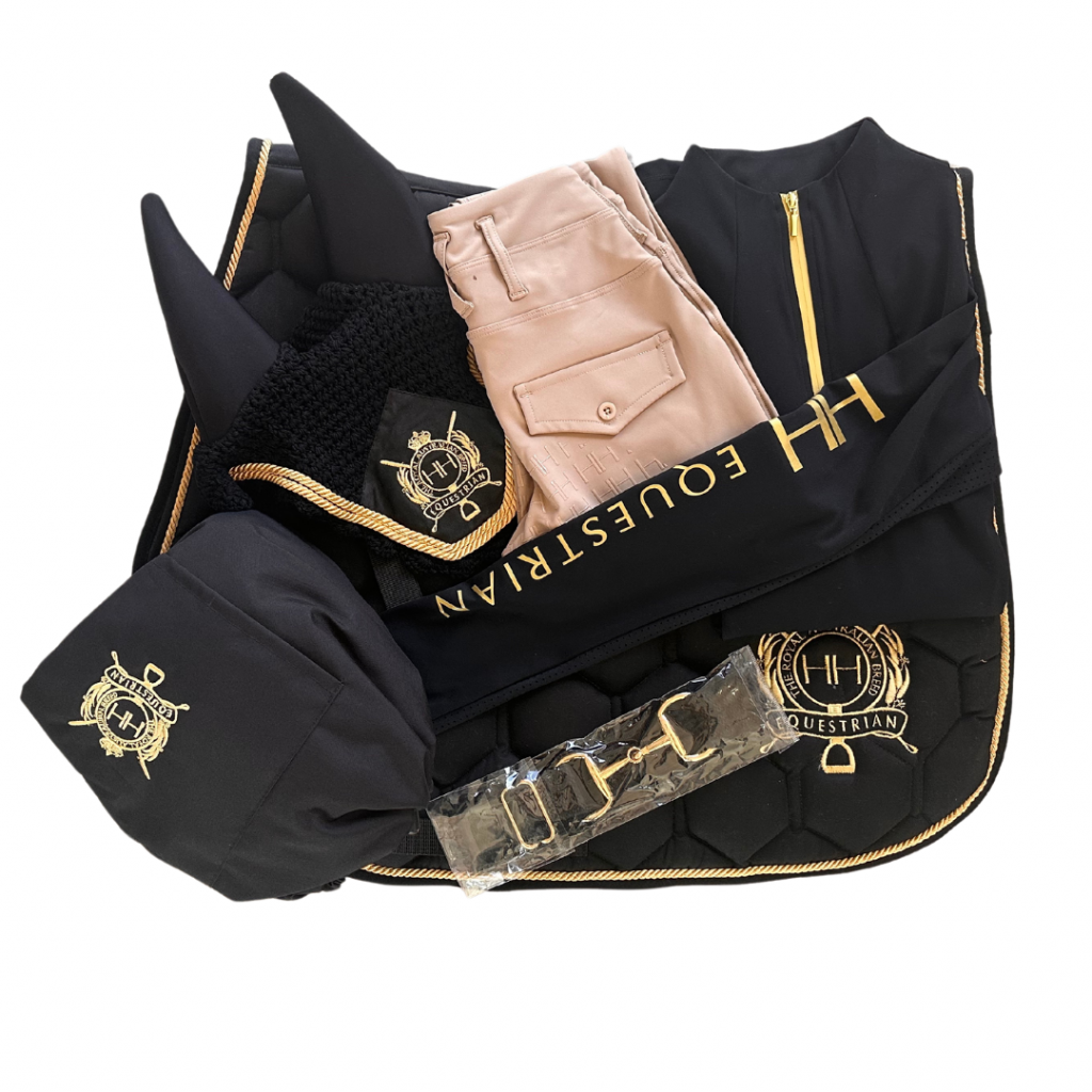 Shop – HH Equestrian