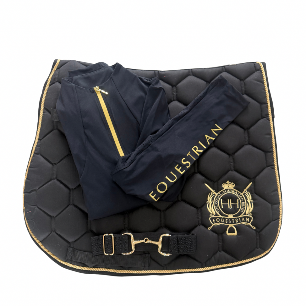 Equestrian clothing. Polocrosse, dressage, show jumping riding clothes